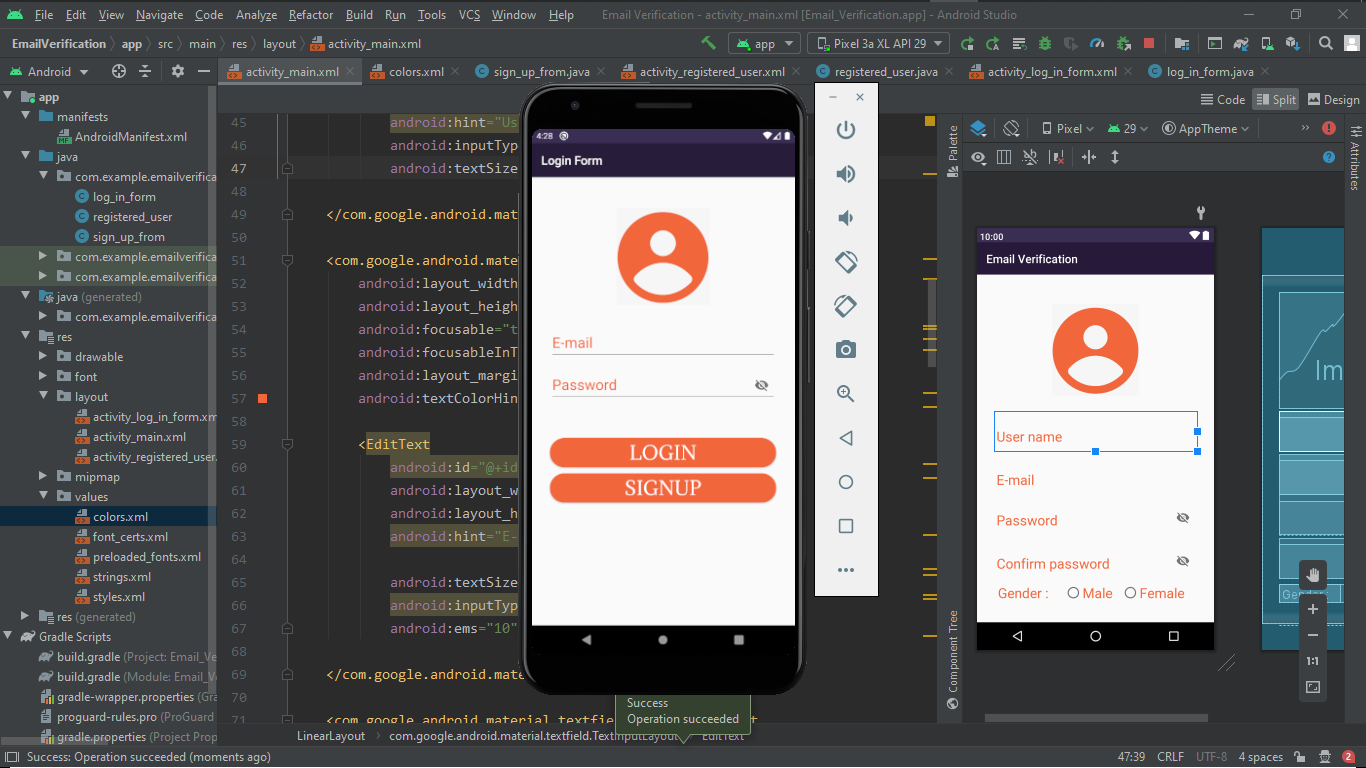Dipro's Portfolio Website